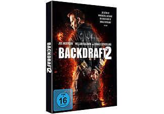 Backdraft 2 DVD online kaufen | MediaMarkt