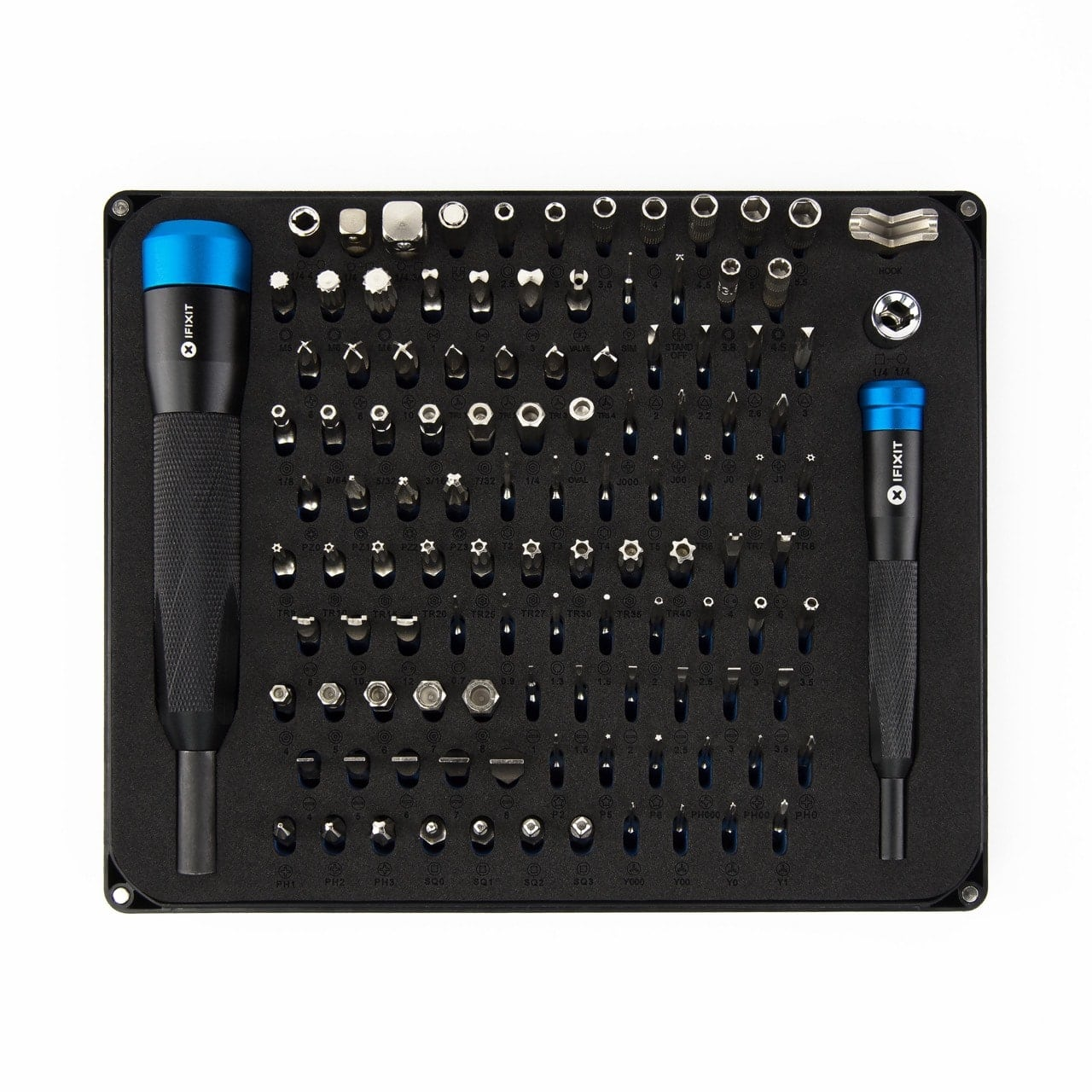 IFIXIT Manta Precision Bit Set | MediaMarkt