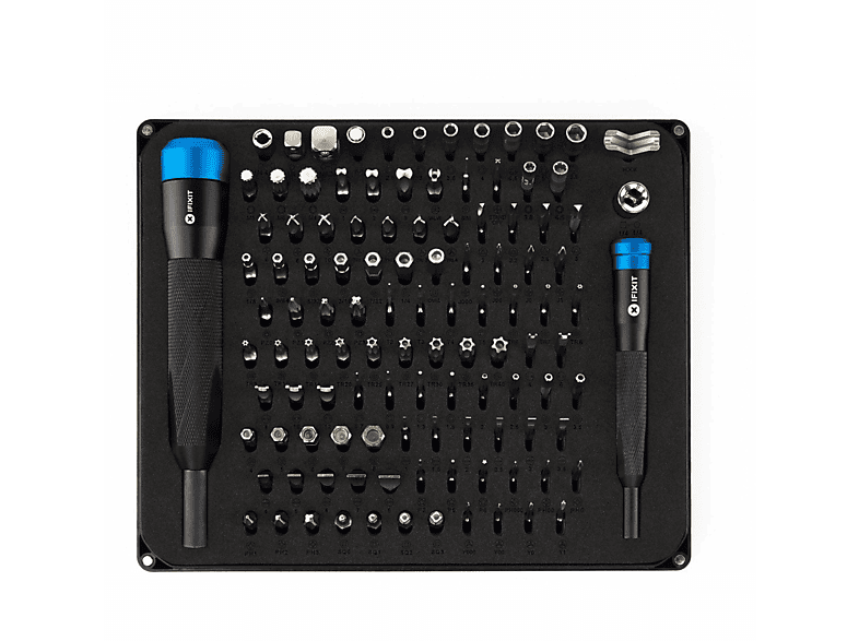 IFIXIT Manta Precision Bit Set | MediaMarkt