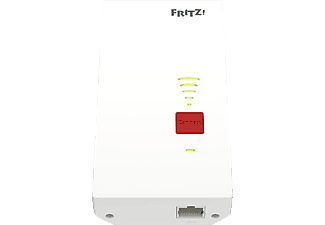 AVM FRITZ!Repeater 2400 WLAN Mesh Repeater WLAN-Verstärker & Repeater ...