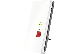 AVM FRITZ!Repeater 2400 WLAN Mesh Repeater WLAN-Verstärker & Repeater ...