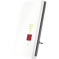 AVM FRITZ!Repeater 2400 WLAN Mesh Repeater WLAN-Verstärker & Repeater ...
