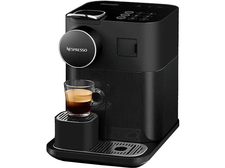 DE LONGHI Nespresso EN650.B Gran Lattissima | Capsulemachine - Wit ...
