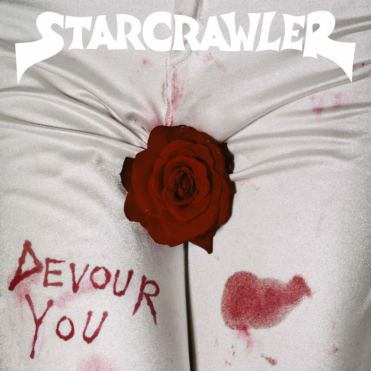 Starcrawler | Devour You - (Vinyl) Starcrawler auf Vinyl online kaufen ...
