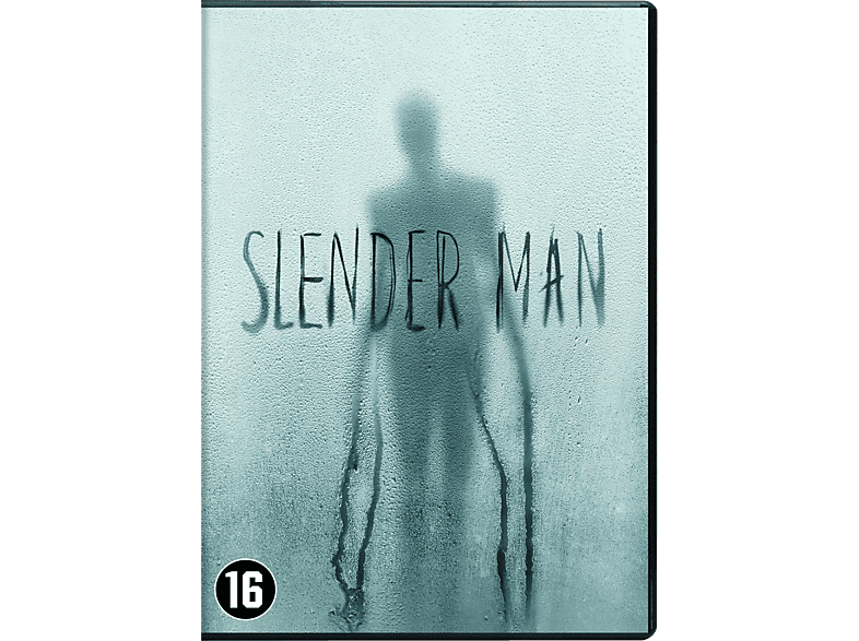 Slender Man | DVD DVD Films