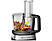 PHILIPS Küchenmaschine HR7530/10 Food Prozessor 850, schwarz online ...