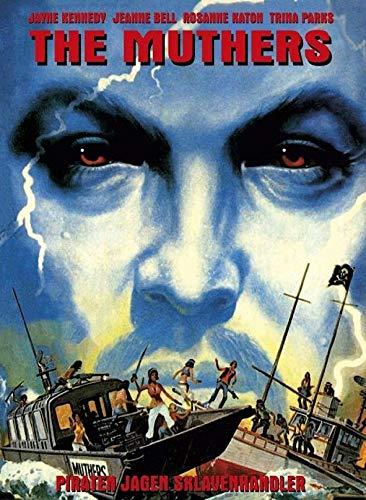 The Muthers Blu-ray online kaufen | MediaMarkt