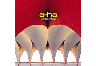 A-Ha | A-Ha - Lifelines (Deluxe Esition) - (Vinyl) Pop - MediaMarkt