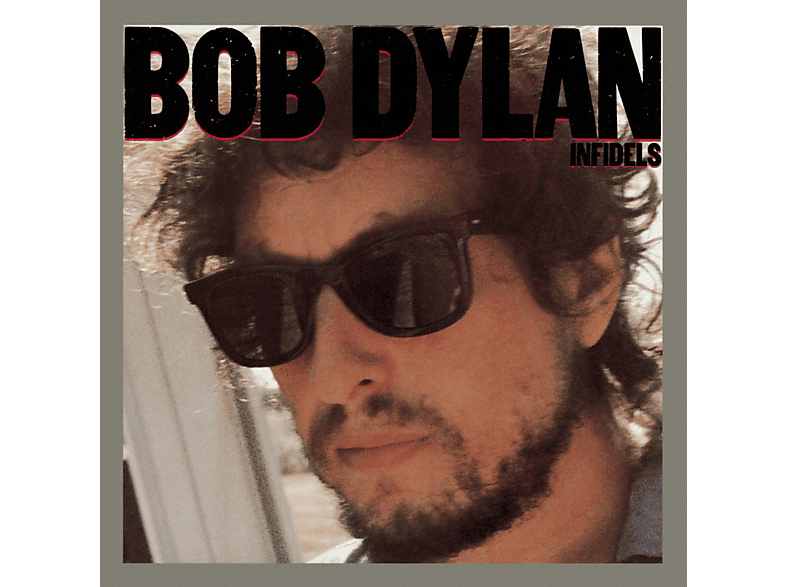 Bob Dylan | Bob Dylan - INFIDELS - (Vinyl) Vinyl Rabattaktion - MediaMarkt