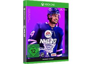 NHL 20 für Xbox One bestellen | MediaMarkt