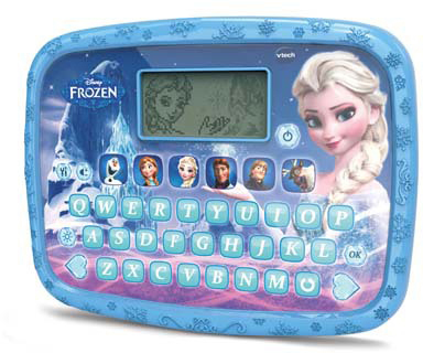 VTECH Frozen 2 Lerntablet Lerntablet, Mehrfarbig | SATURN