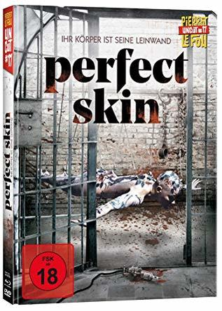 Perfect Skin-Ihr Körper ist seine Blu-ray online kaufen | MediaMarkt