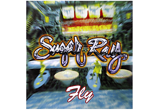 Sugar Ray | Sugar Ray - Fly-20th Anniversary - (Vinyl) Rock - MediaMarkt