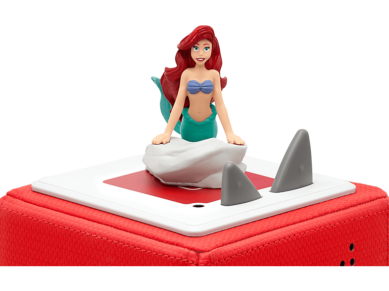 Preisvergleich für TONIES Disney Arielle Hörfigur, BxHxT 11.5x20x3.5 cm ...