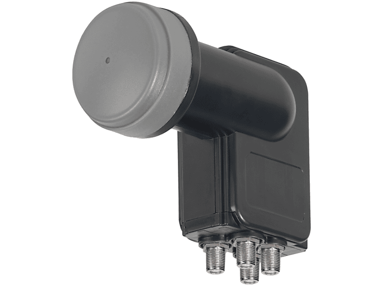 VIVANCO SAT Universal Quad LNB online kaufen | MediaMarkt