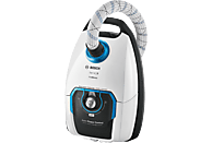 BOSCH BGL8SIL5 In'genius ProSilence Wit kopen? | MediaMarkt