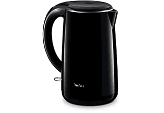 TEFAL Safe'Tea KO2608 Zwart kopen? | MediaMarkt