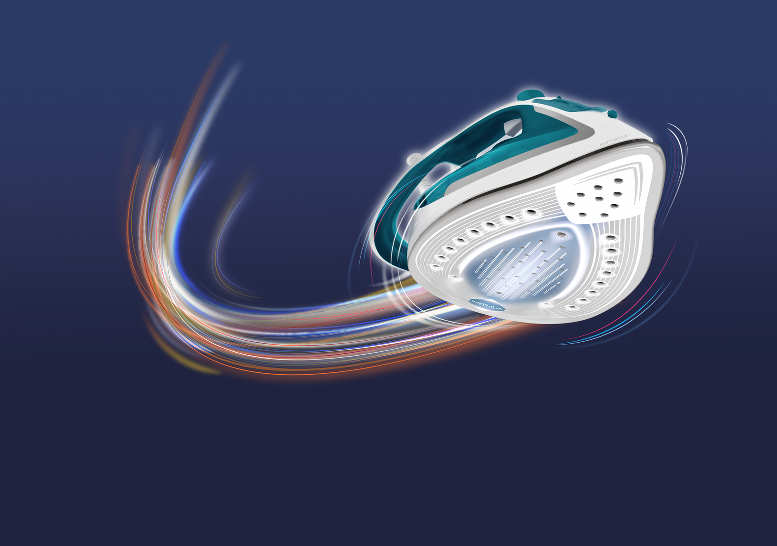 TEFAL Easygliss Plus FV5718 kopen? | MediaMarkt