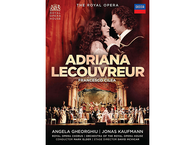 VARIOUS, Alessandro Corbelli, Angela Gheorghiu, Bonaventura Bottone ...