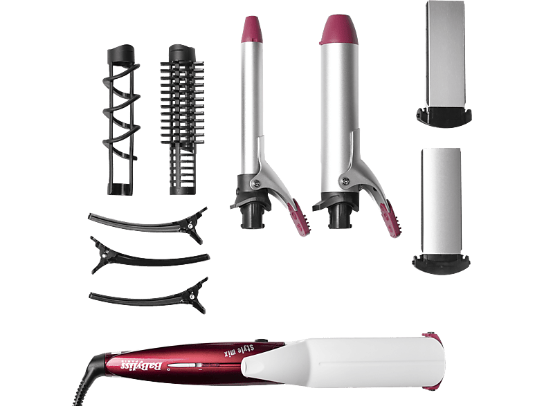 BABYLISS Multi Styler MS22E | MediaMarkt