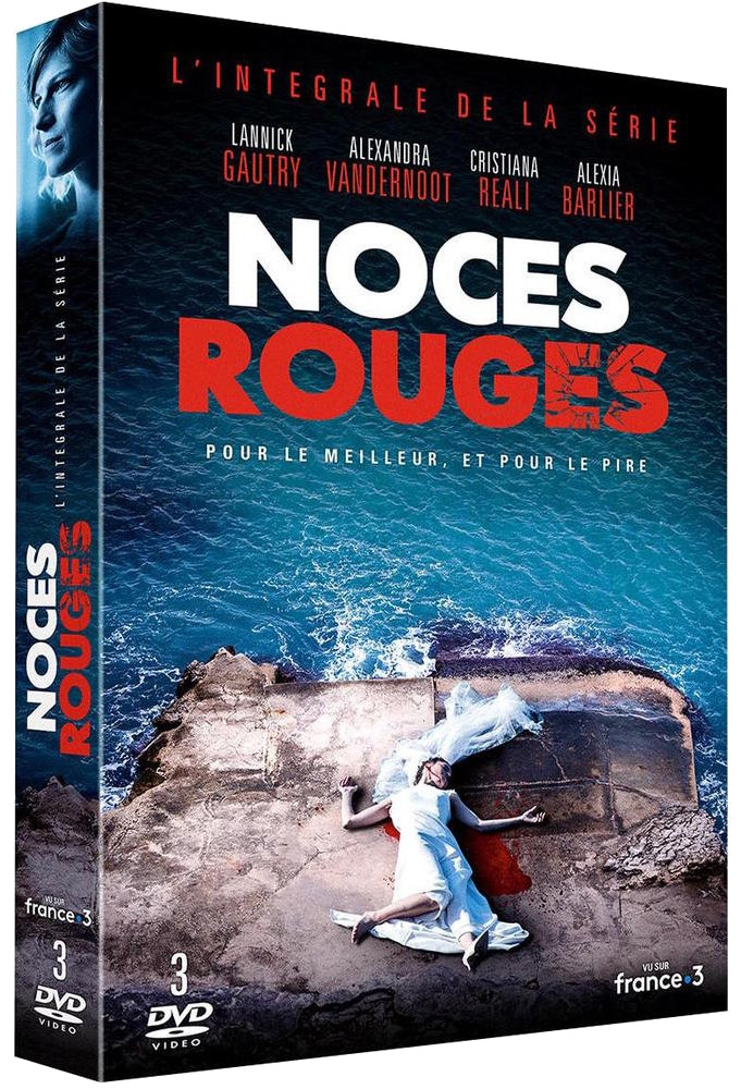 Noces Rouges | Complete Series DVD Films & Series