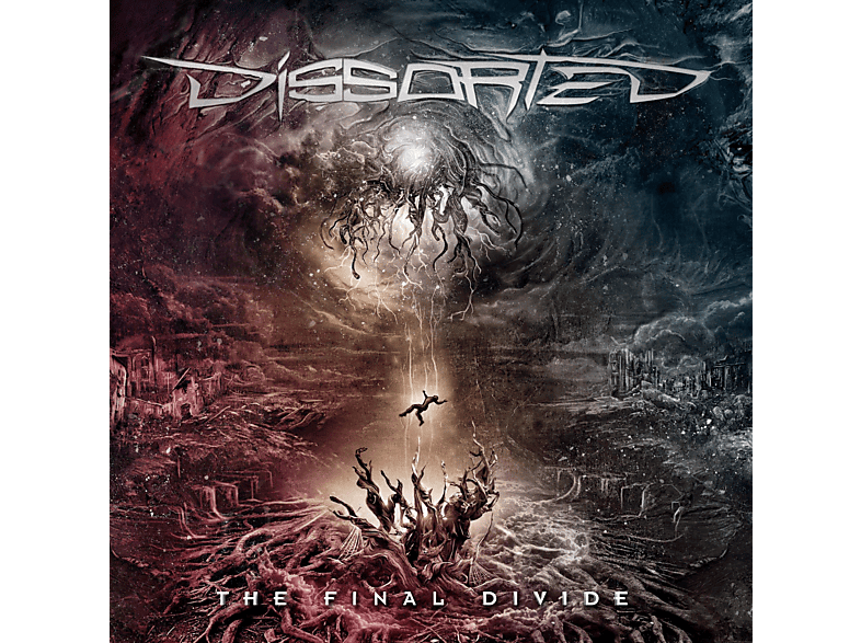 Dissorted | The Final Divide - (CD) Dissorted auf CD online kaufen | SATURN