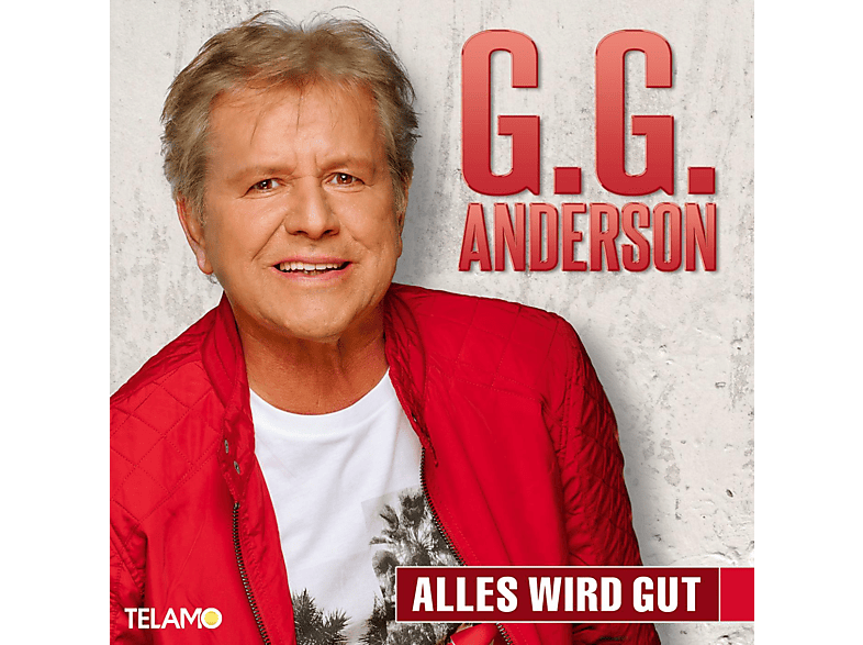 G.G. Anderson | Alles wird gut - (CD) | MediaMarkt