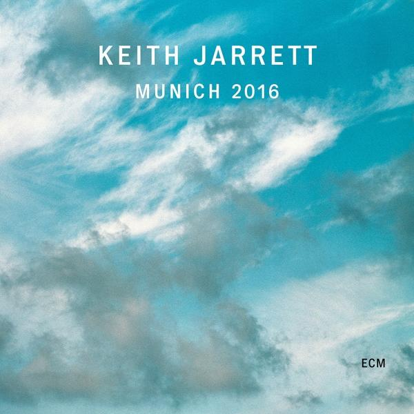 Keith Jarrett | Munich 2016 - (Vinyl) | MediaMarkt