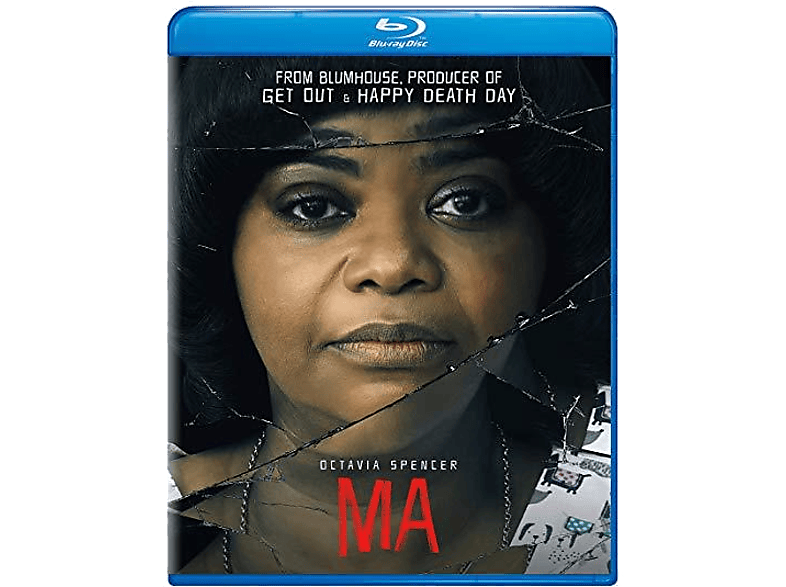 Ma | Blu-ray | MediaMarkt