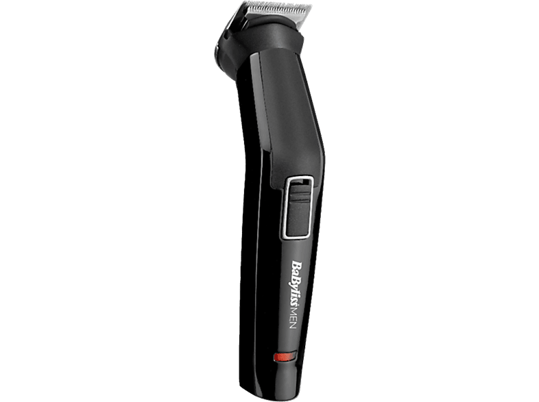 BABYLISS MT725E | Multigroomer (Schwarz) | MediaMarkt