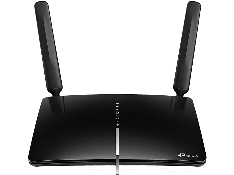 TP-LINK Archer MR600 | AC1200 4G Desktop Gigabit Router Wi-Fi Router ...