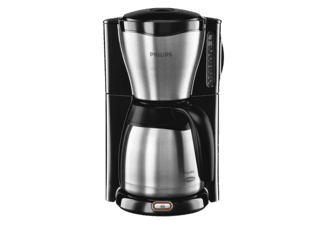 PHILIPS HD7546/20 Gaia Therm Kaffeemaschine mit Thermokanne aus ...