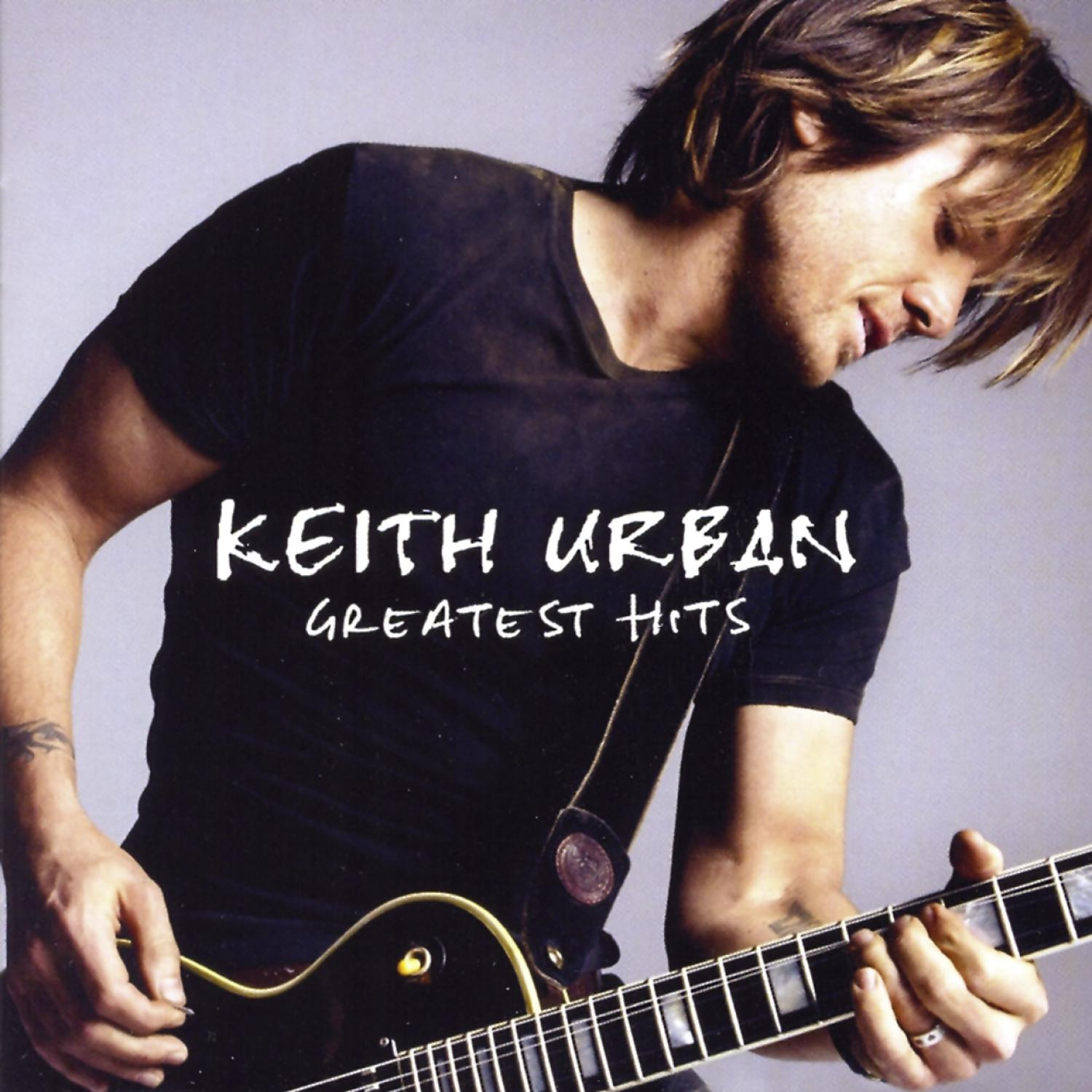 Keith Urban | Greatest Hits CD CD