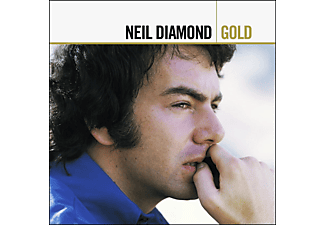 Neil Diamond | Neil Diamond - GOLD - (CD) Rock & Pop CDs - MediaMarkt