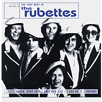 The Rubettes | The Rubettes - Best Of, Very - (CD) Rock & Pop CDs ...