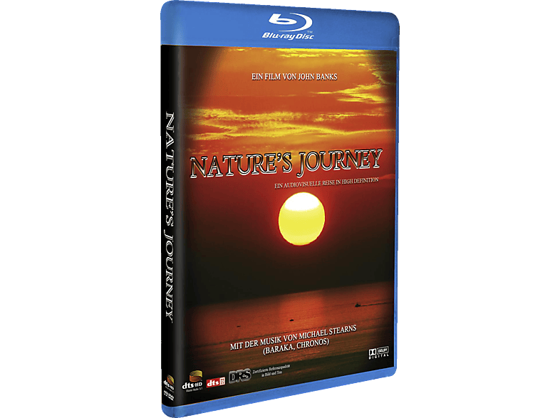 Nature´s Journey Blu-ray online kaufen | MediaMarkt