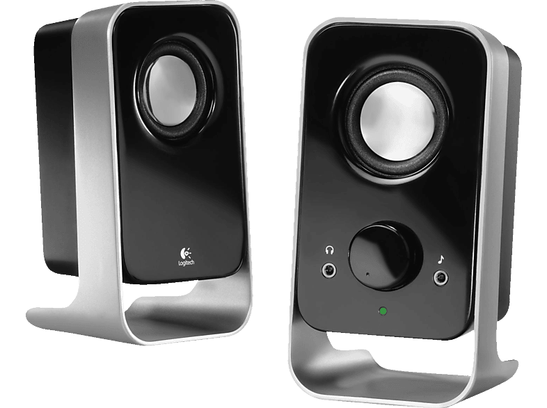 Logitech LS11 3W altavoz