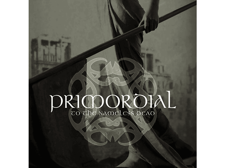 Primordial | TO THE NAMELESS DEAD - (CD) Primordial auf CD online ...